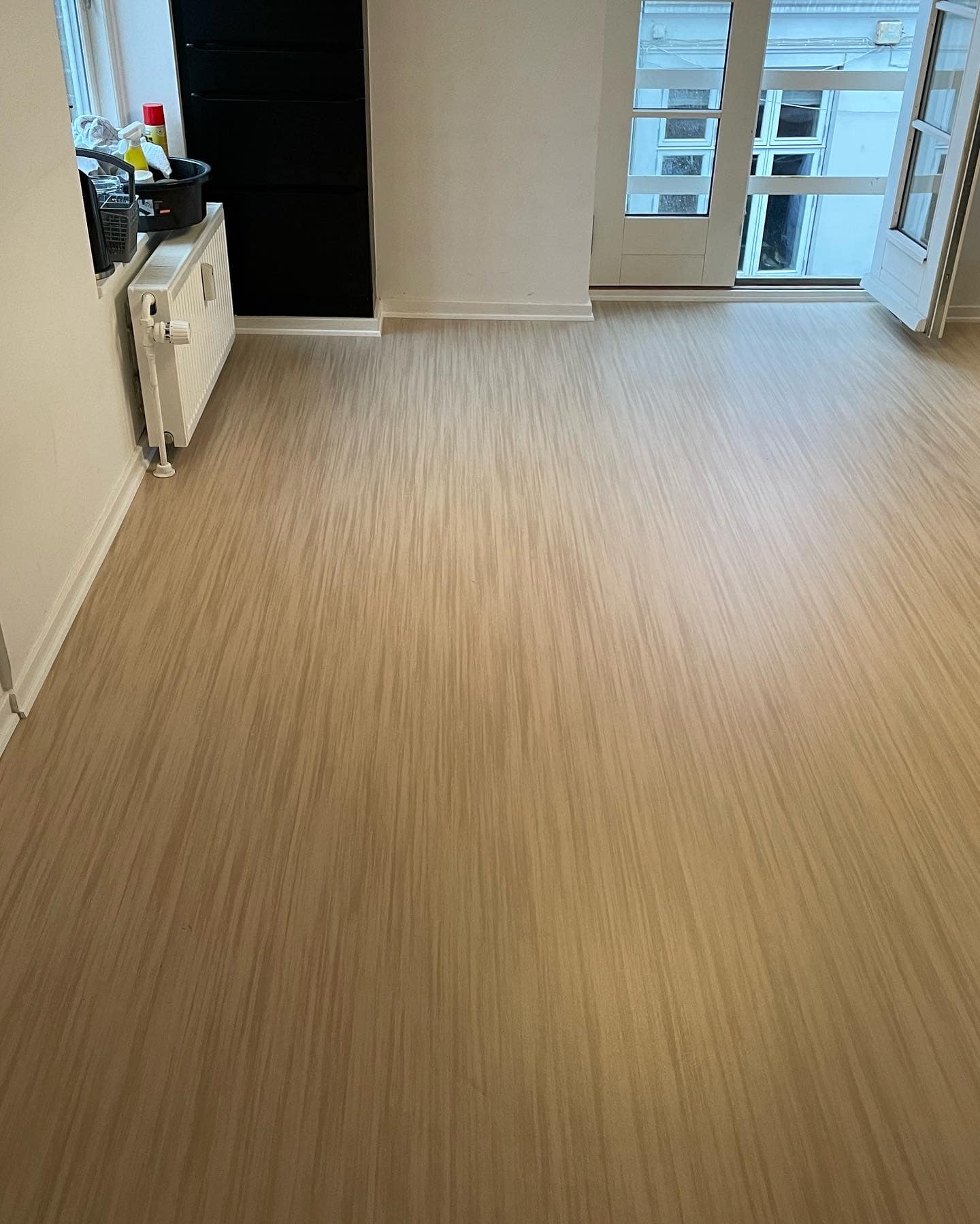 Linoleum eller vinyl – hvad skal du vælge? Francks Gulvservice- Francks ...